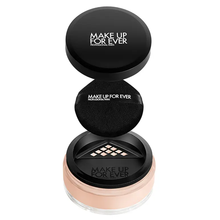 MAKE UP FOR EVER HD Skin Setting Powder 18g - Adore Beauty