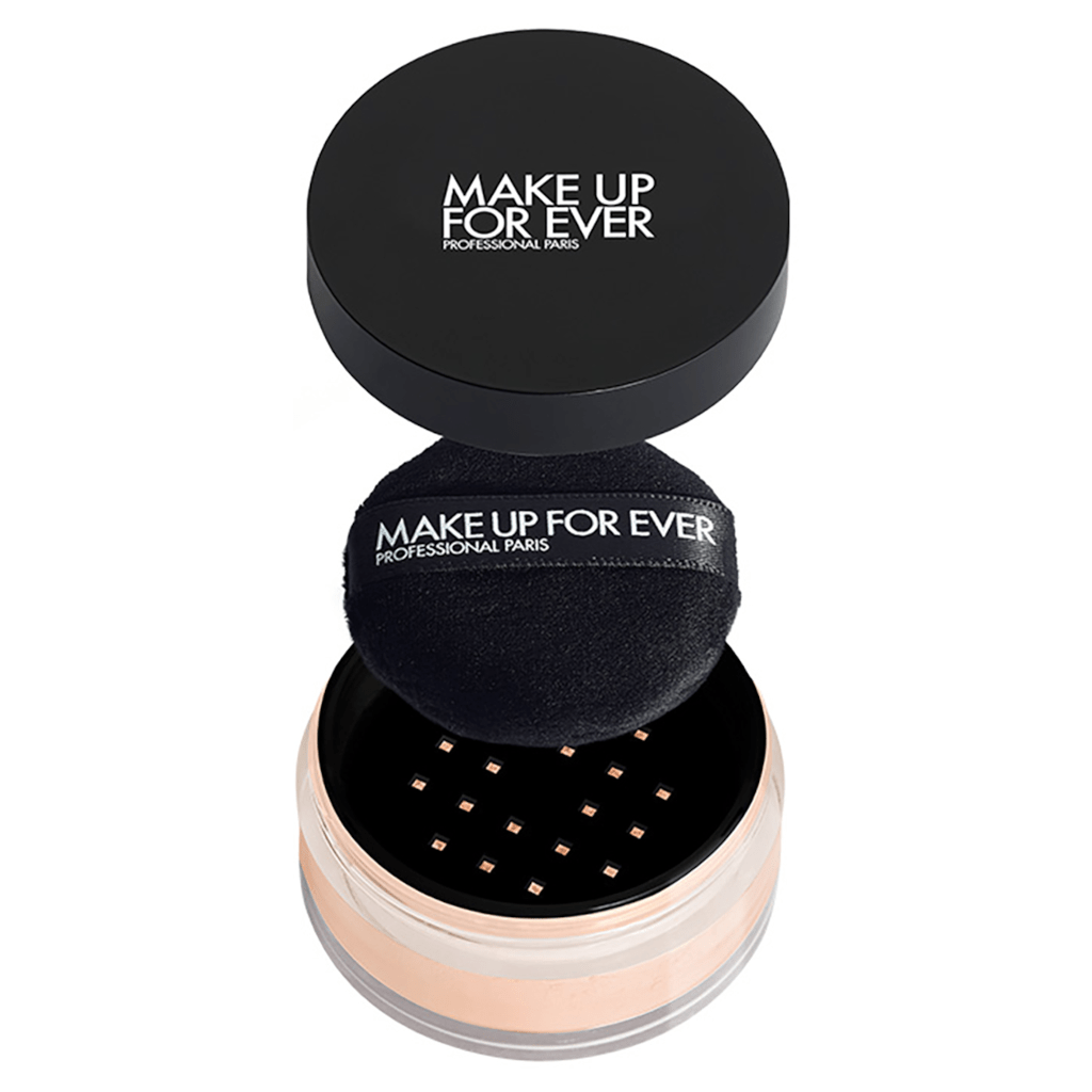 MAKE UP FOR EVER HD Skin Setting Powder 7g - Adore Beauty