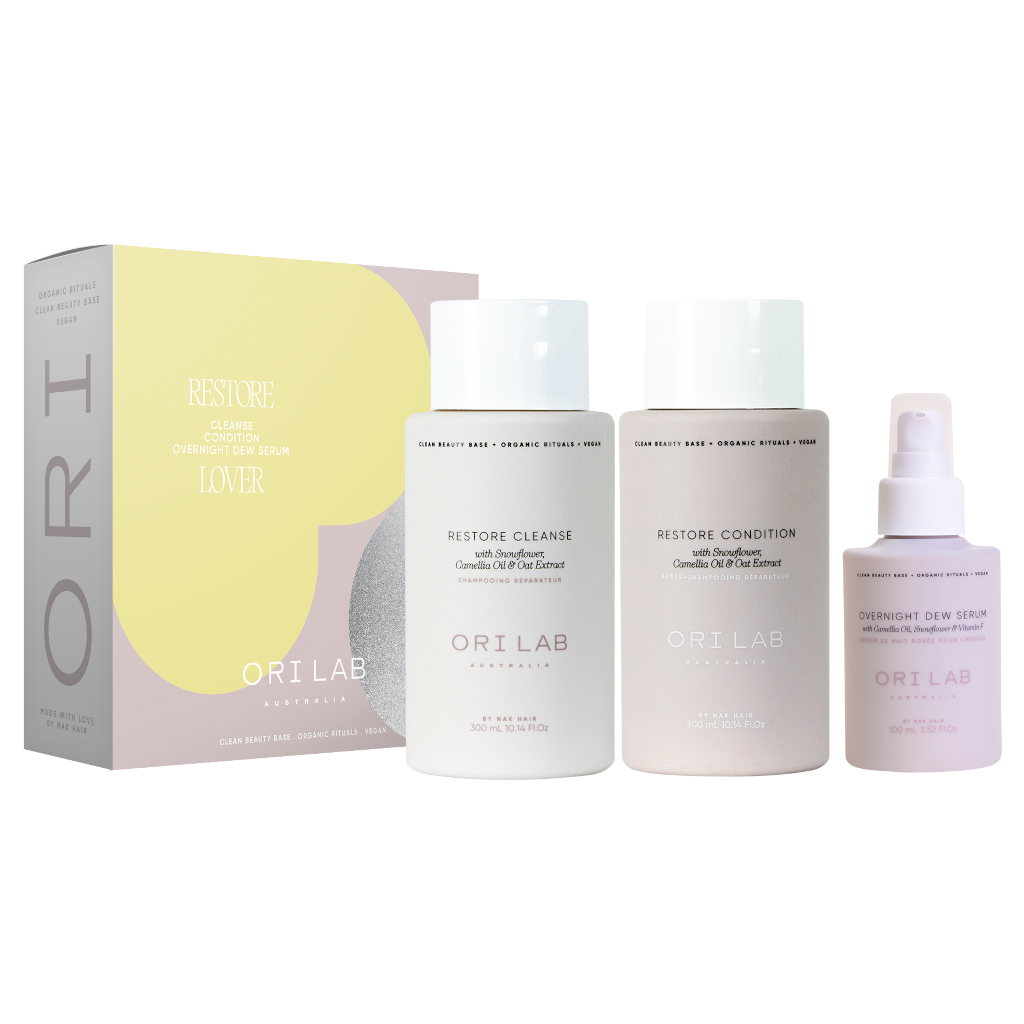 ORI Lab | Adore Beauty