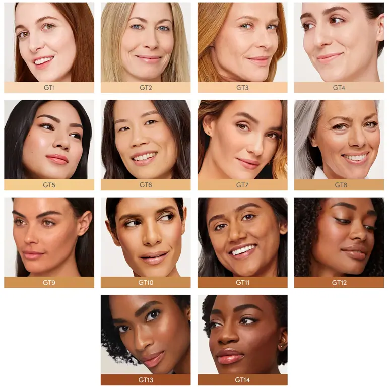 Jane Iredale Glow Time Pro BB Cream - Flawless Radiance