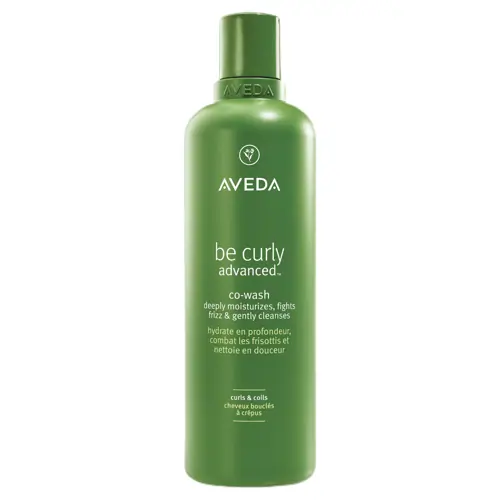 Aveda Be Curly Advanced Co-Wash 350ml AU | Adore Beauty