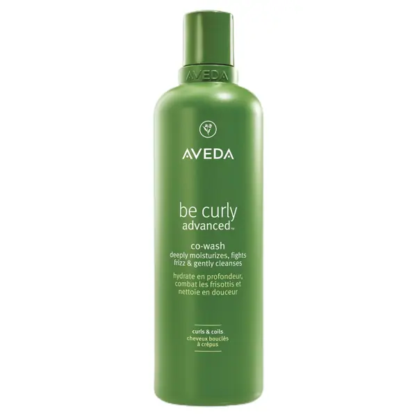 Aveda Be Curly Advanced Co-Wash 350ml AU | Adore Beauty