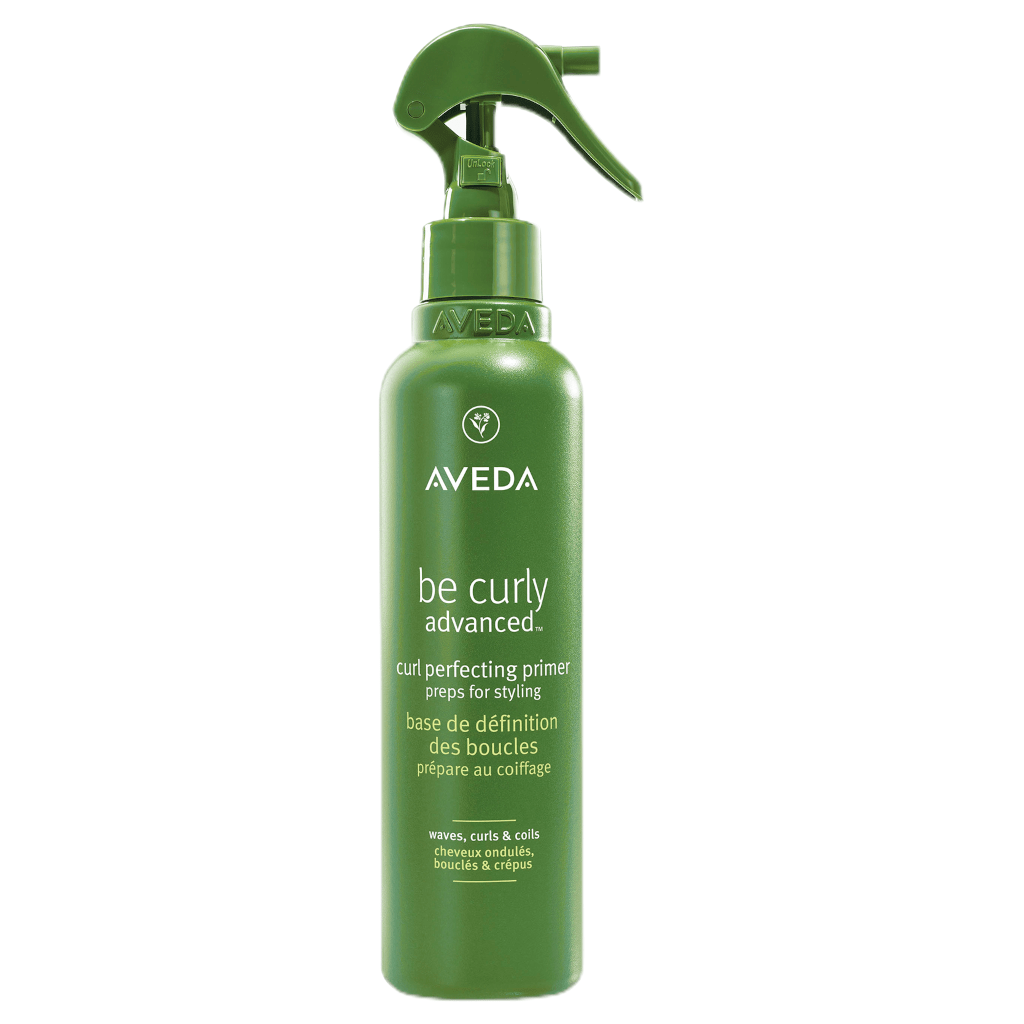 Aveda Curl Primer: Reduce Frizz & Protect Curls
