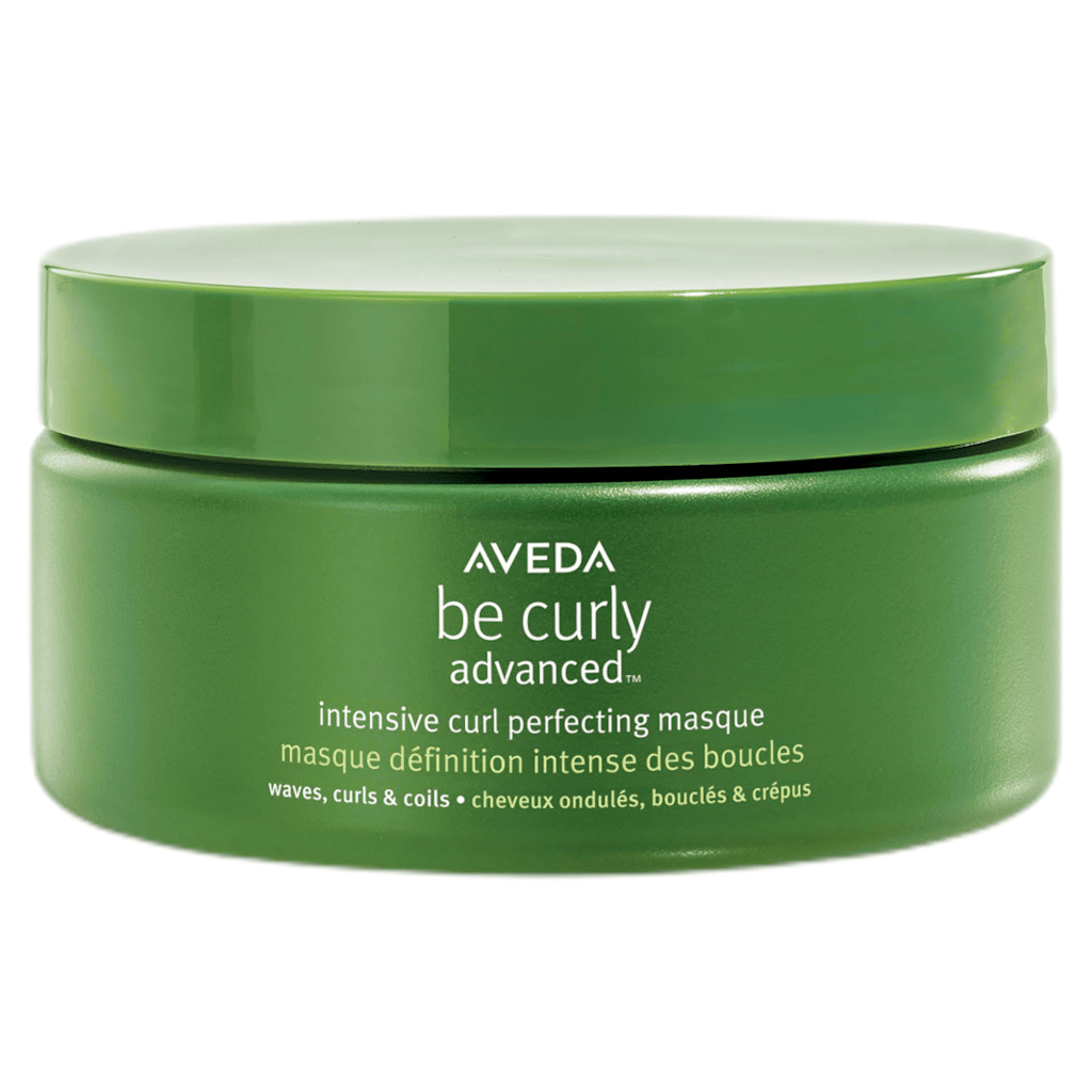 Deep Condition Curls Aveda Curl Perfecting Masque