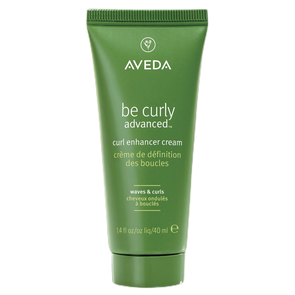 Aveda Curl Enhancer Cream Travel Size: Define & Shine
