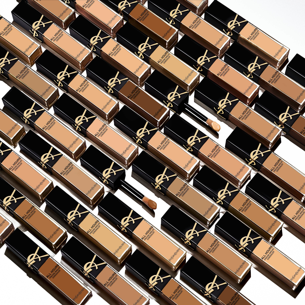 Yves Saint Laurent All Hours Concealer - Adore Beauty