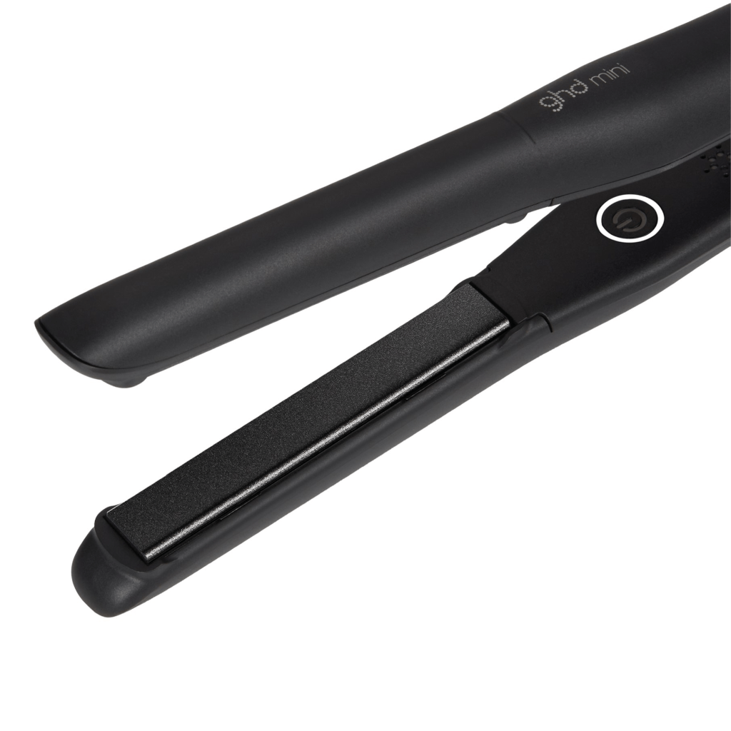 Efficient ghd Mini Straightener: Sleek & Precise Styling