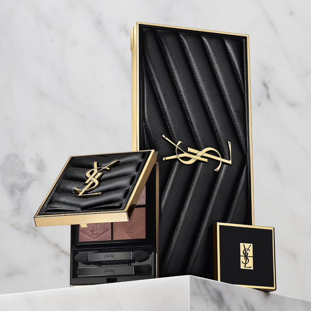Yves Saint Laurent Couture Mini Clutch Eyeshadow Palette