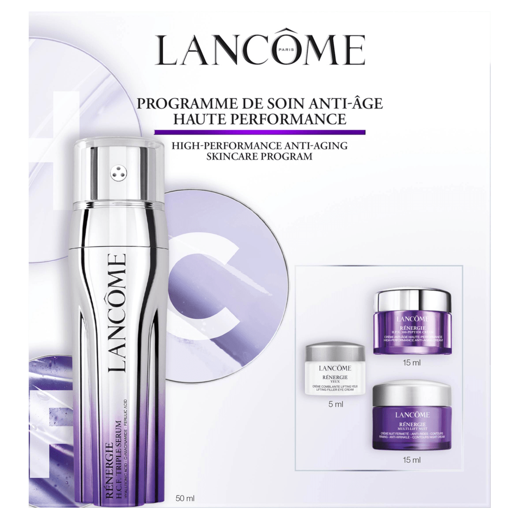 Buy Lancôme Gift Sets & Packs Online Australia - Adore Beauty