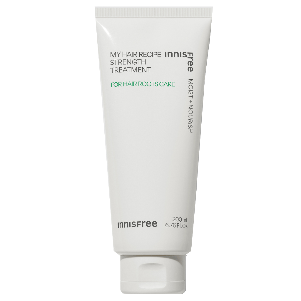 Innisfree My Hair Recipe Strength Treatment 200ml