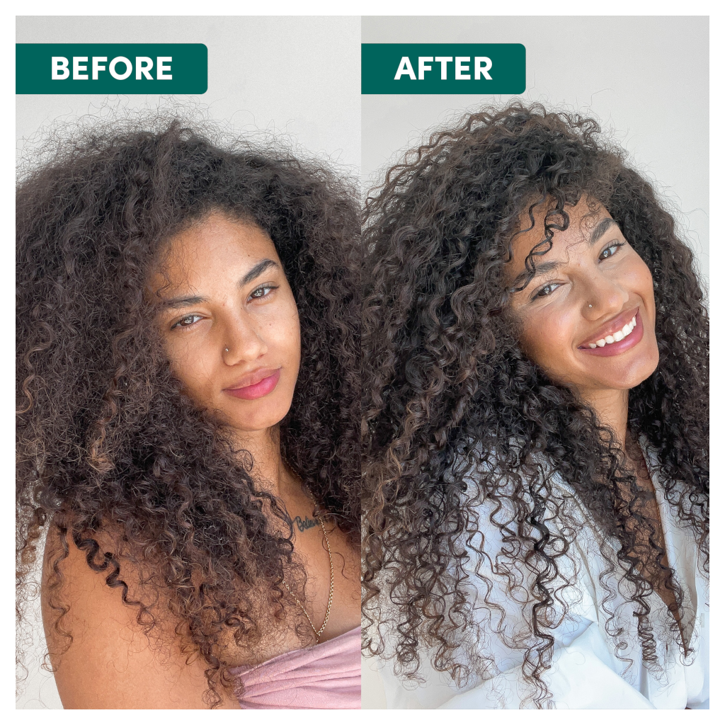 Coco & Eve Super Hydrating Shampoo | Ultimate Moisture