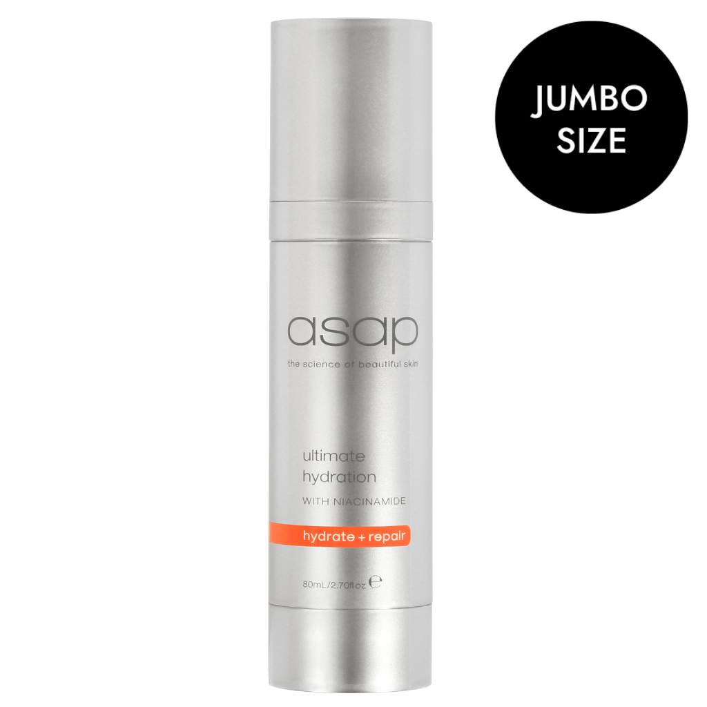 asap Super Sized Ultimate hydration 80ml - Adore Beauty asap Super Sized Ultimate hydration 80ml - Adore Beauty