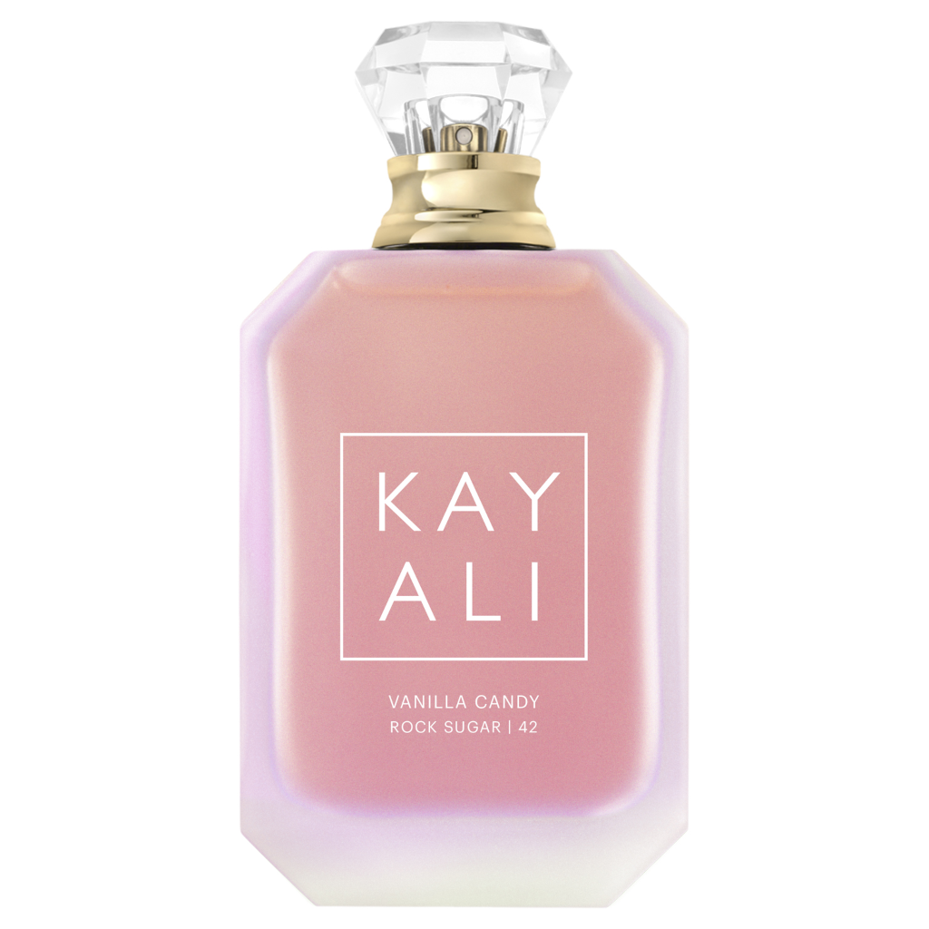 Kayali Vanilla Candy Rock Sugar 42 100ml - Adore Beauty