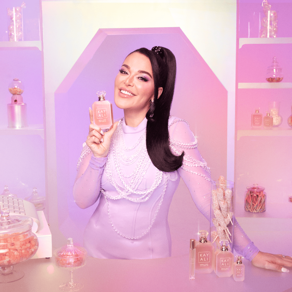 Kayali Vanilla Candy Rock Sugar 42 100ml - Adore Beauty