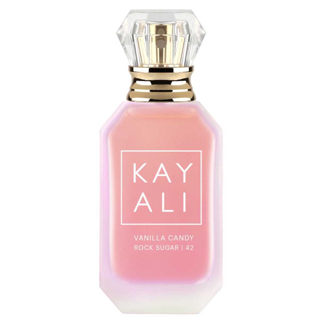 Kayali Vanilla Candy Rock Sugar 42 10ml - Adore Beauty