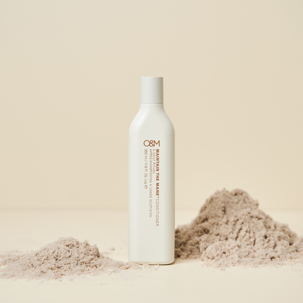 Hair Perfection: O&M Maintain the Mane Adore Beauty