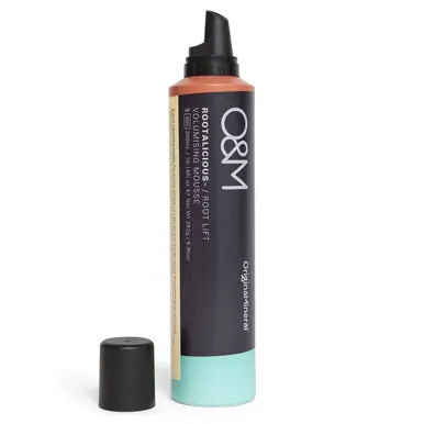 Lift Roots with O&M Rootalicious Mousse - Adore Beauty