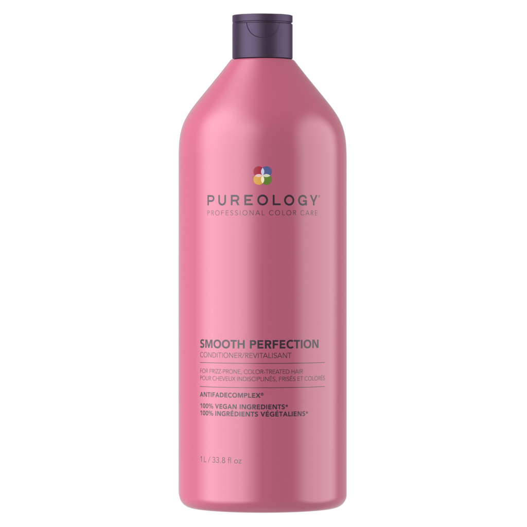 Pureology Smooth Perfection Conditioner 1L- Adore Beauty AU