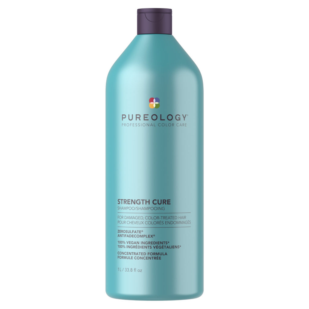 Enhance Your Hair Game with Pureology Products