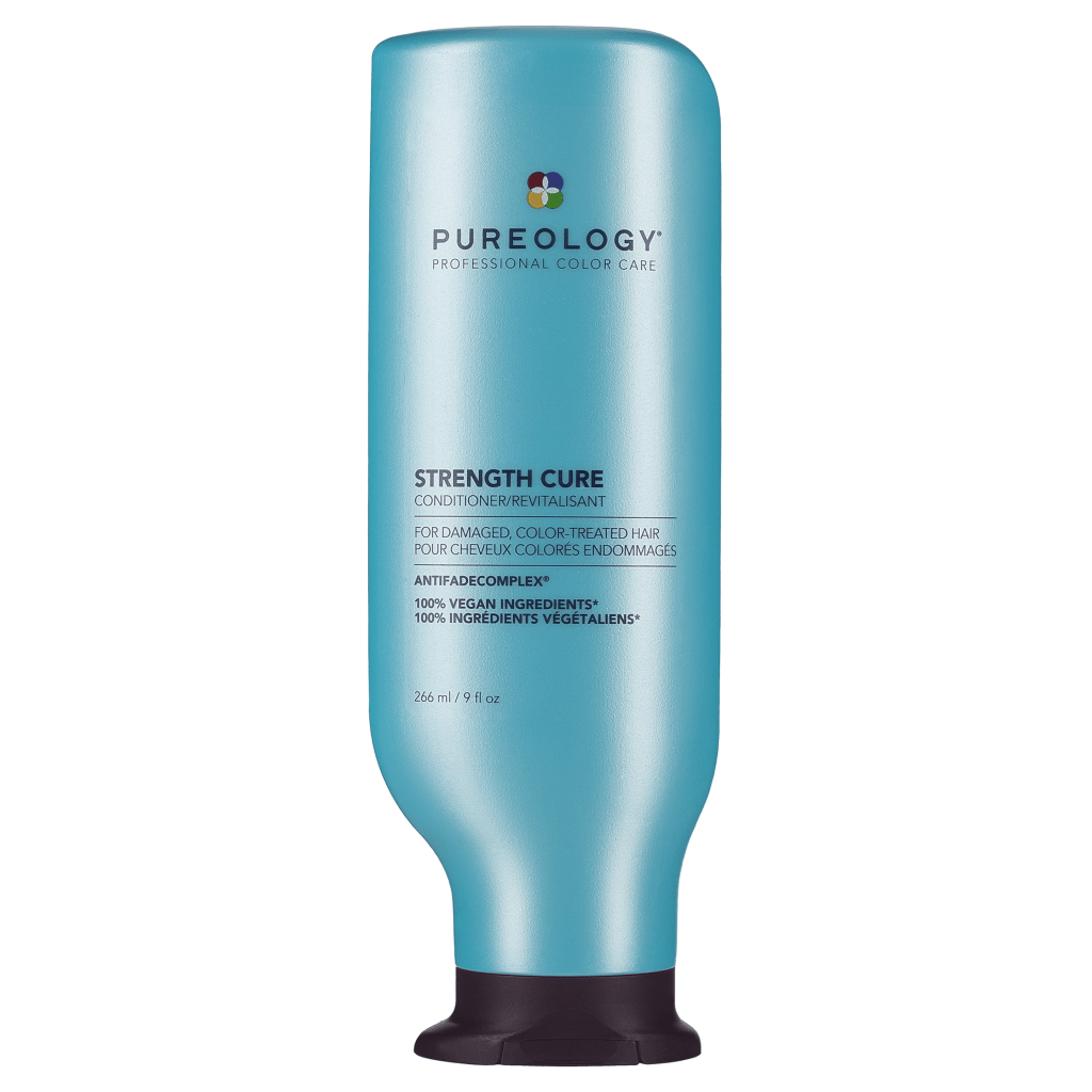 Pureology Strength Cure Conditioner - Adore Beauty