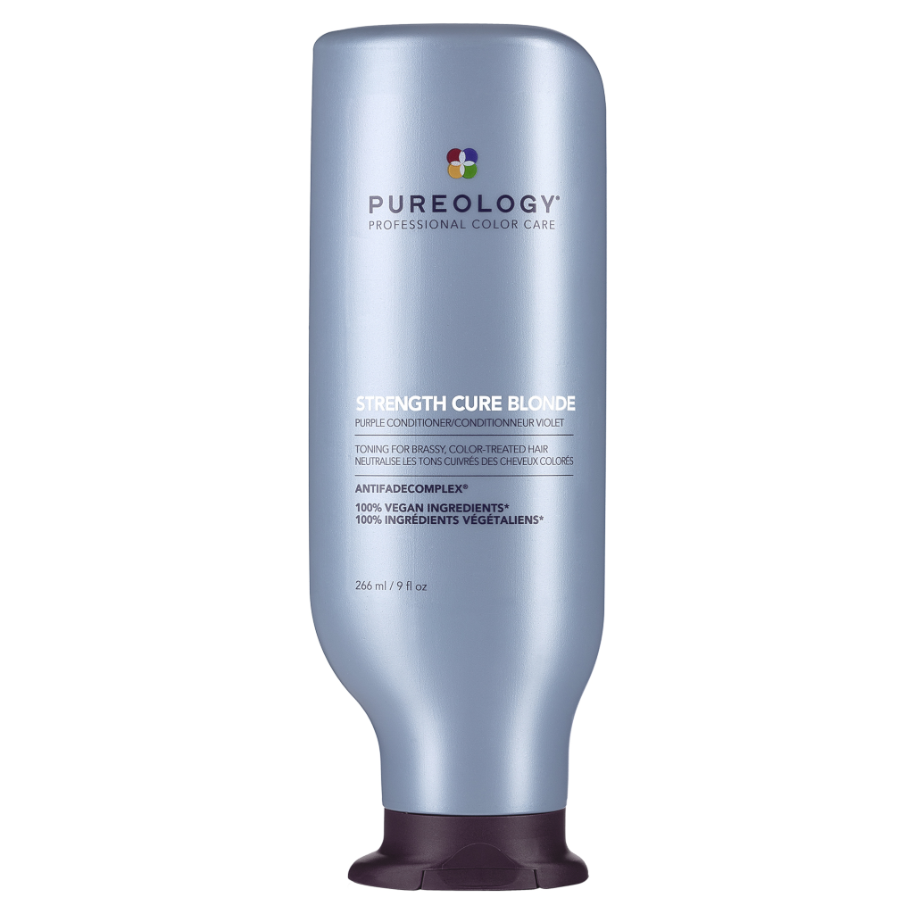 Enhance Your Hair Game with Pureology Products