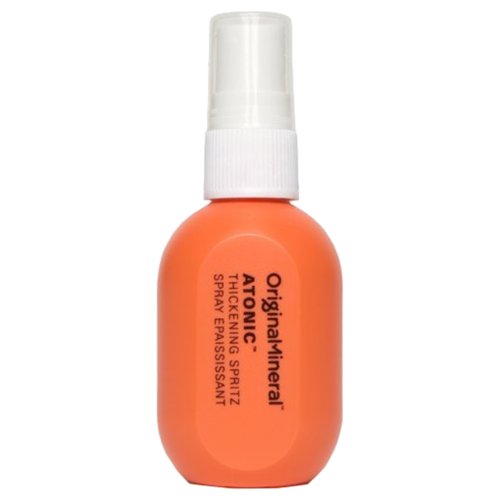O&M Atonic Thickening Spritz Mini 50ml- O&M Mini- Adore Beauty