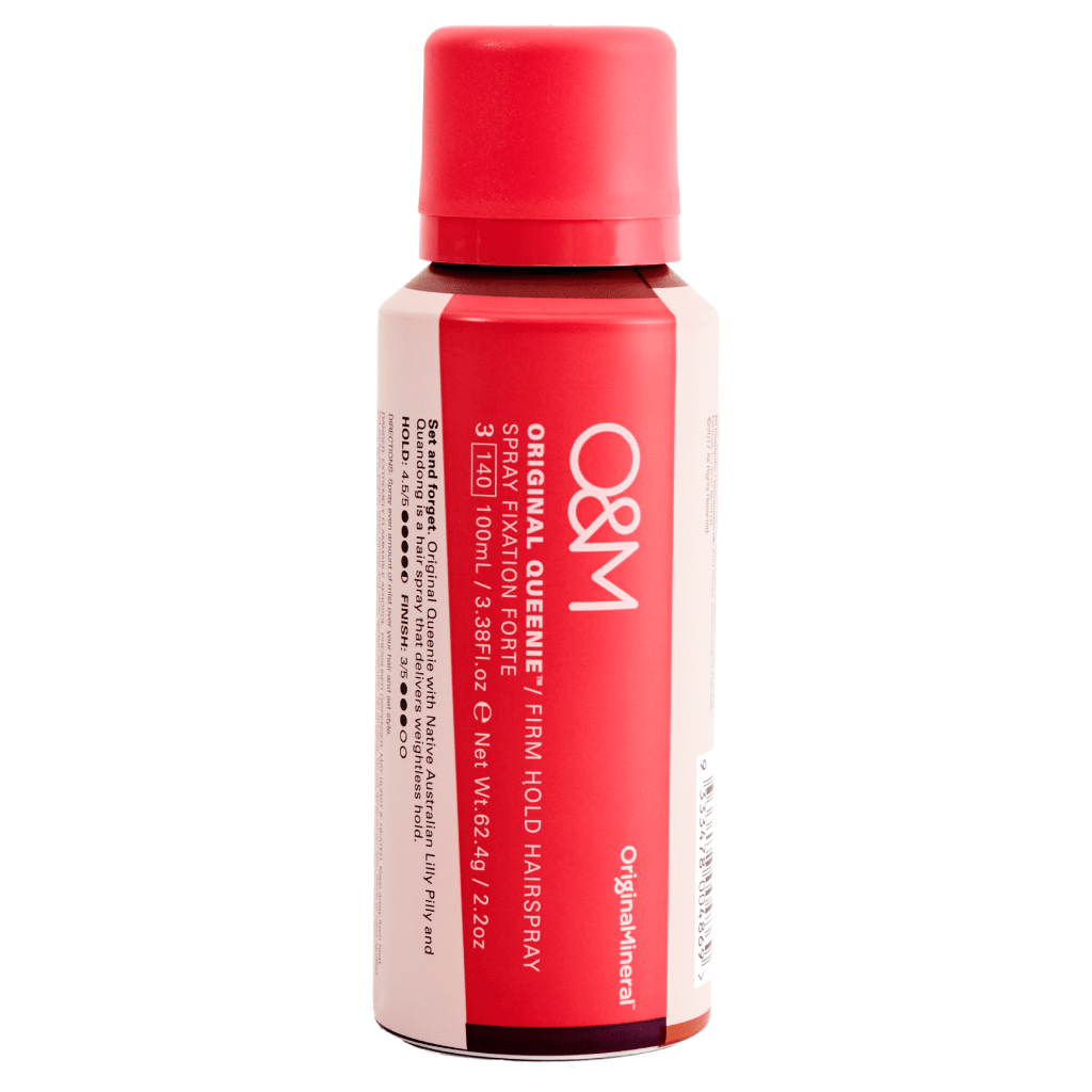 O&M Original Queenie Mini 100ml AU | Adore Beauty