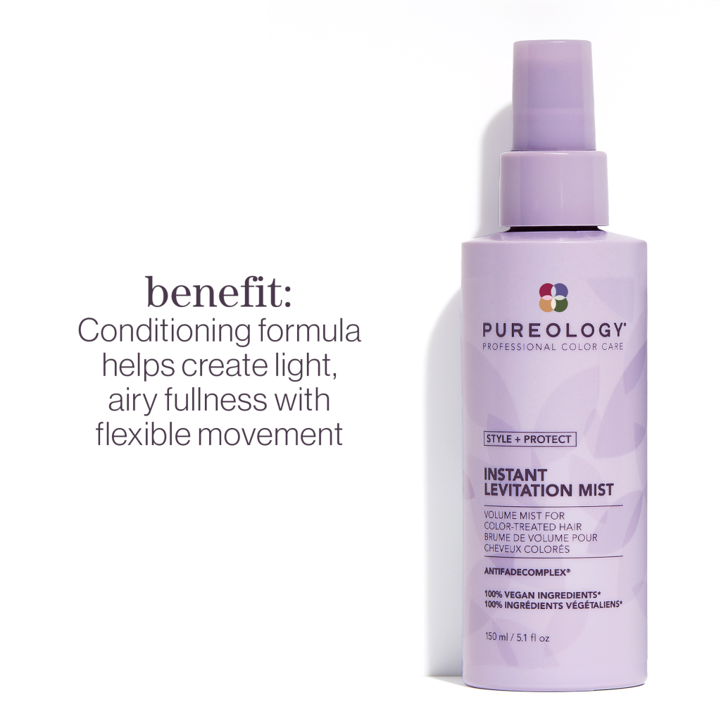 Pureology Style + Protect Instant Levitation Mist 150 ml- AU