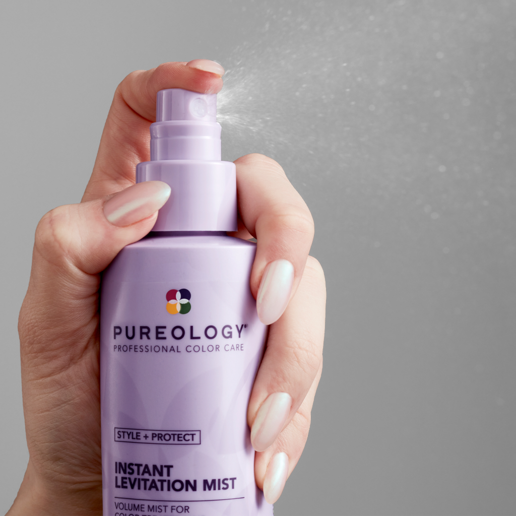 Pureology Style + Protect Instant Levitation Mist 150 ml- AU
