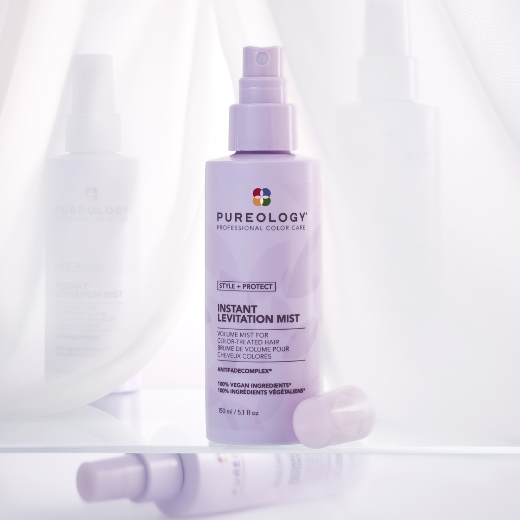 Pureology Style + Protect Instant Levitation Mist 150 ml- AU