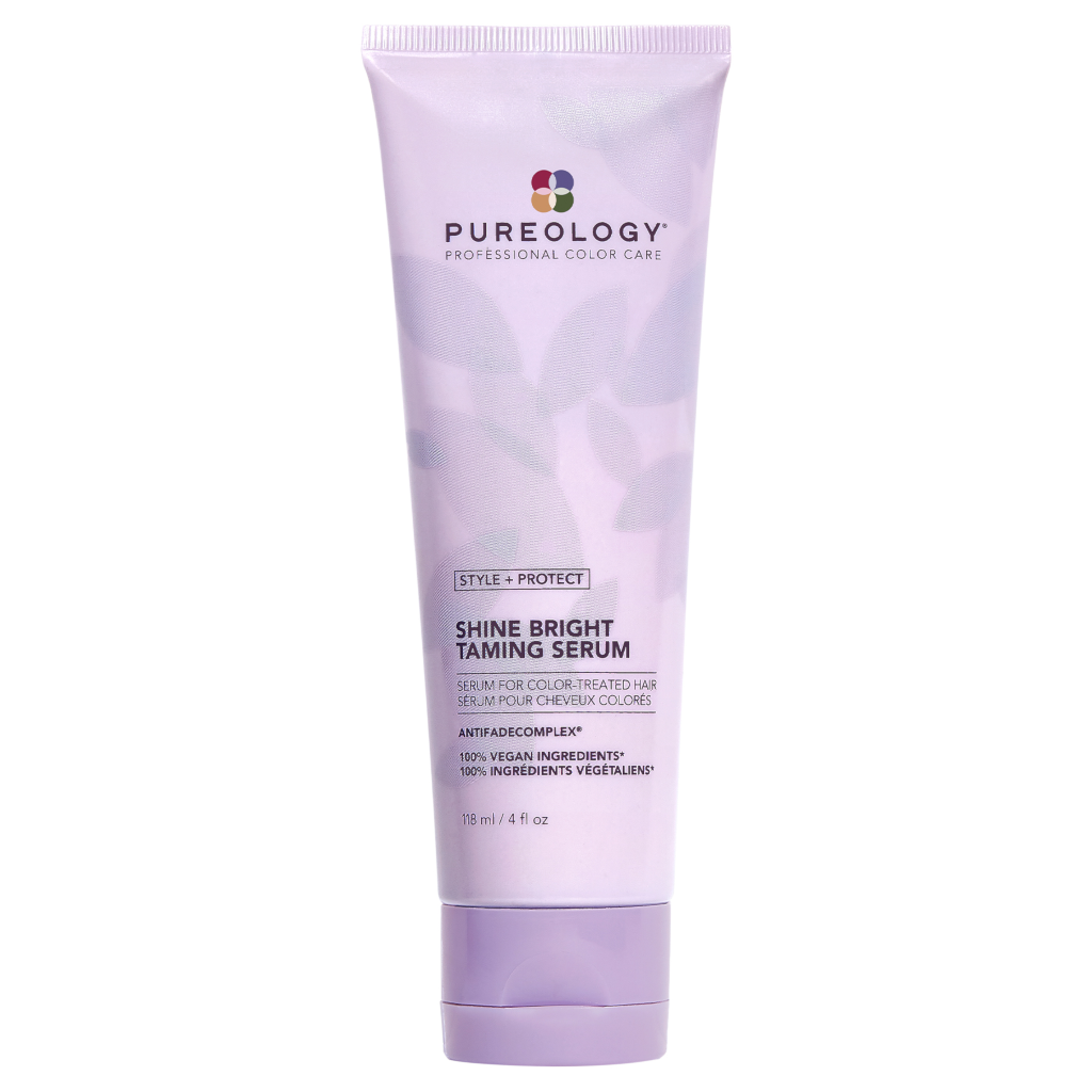 Pureology Style + Protect Taming Serum- Pureology Serum