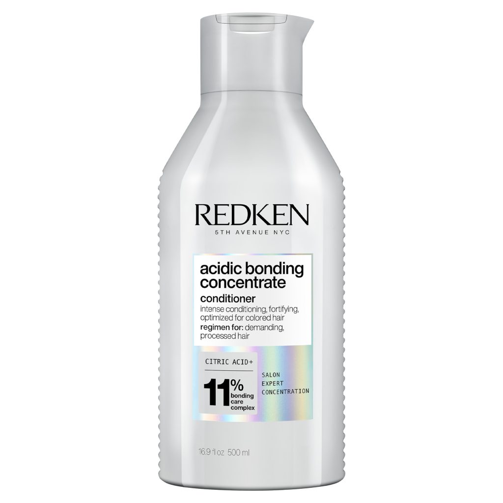 Redken ABC Conditioner 500ml | Bond Building Conditioner for Coloured ...
