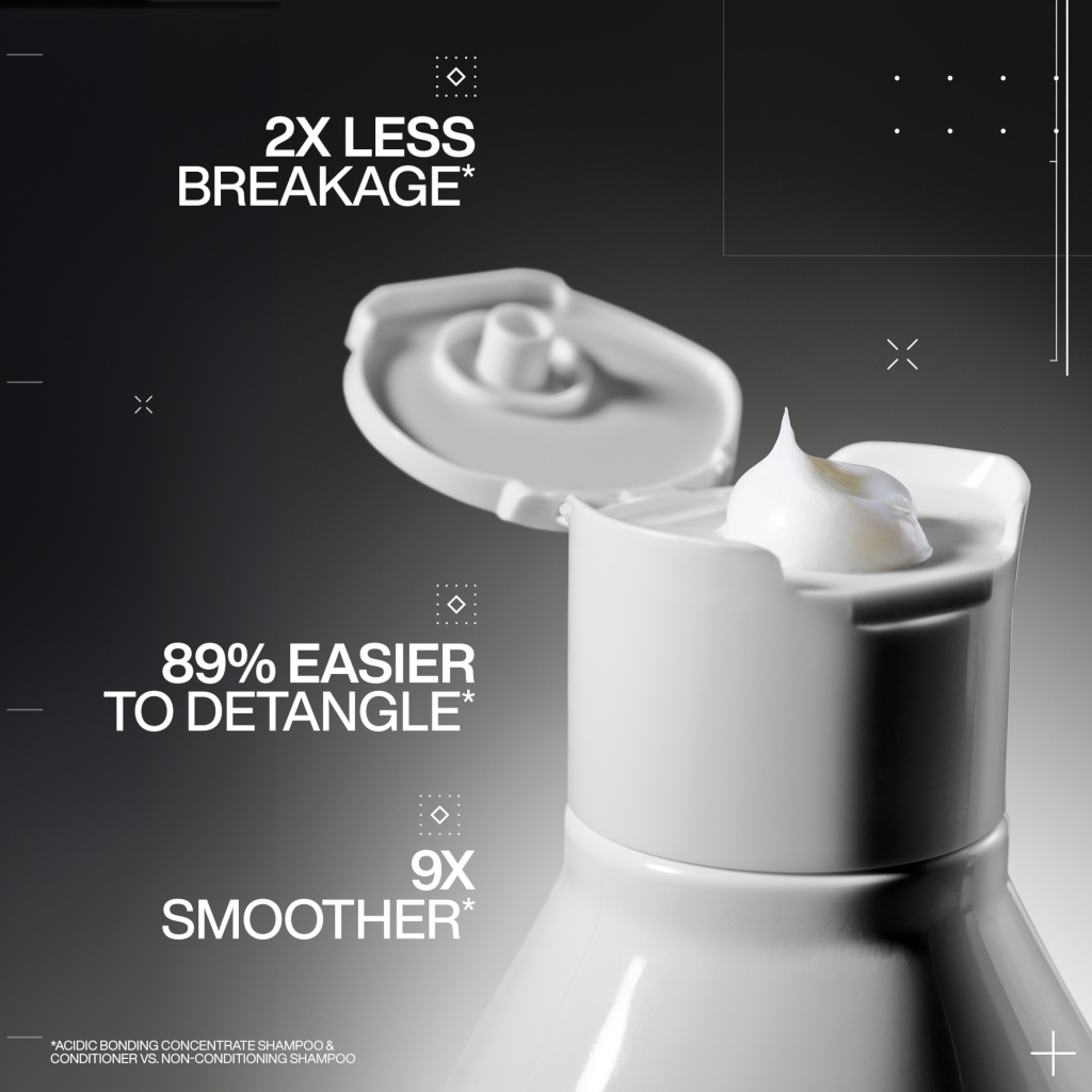 Redken ABC Conditioner 500ml | Bond Building Conditioner for Coloured ...