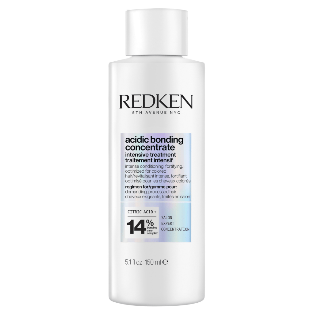 Redken ABC Bonding Treatment: Strengthen & Repair Hair
