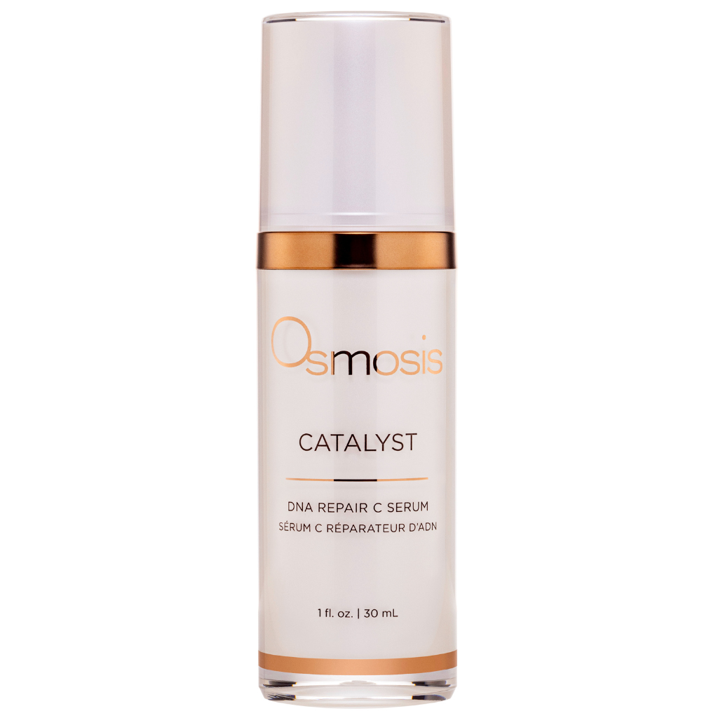 Osmosis Catalyst AC-11 DNA Repair Serum - Adore Beauty