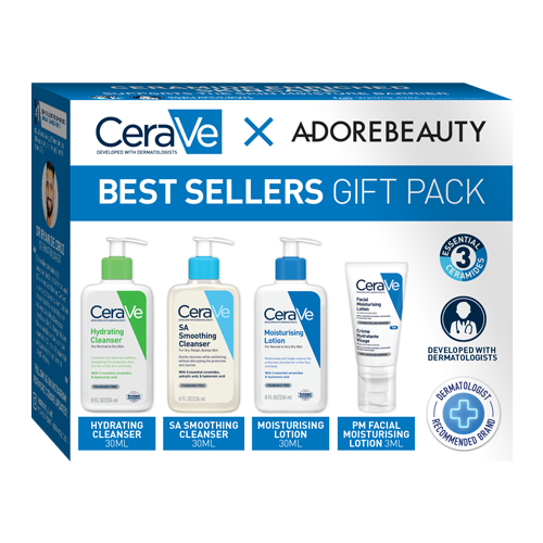 CeraVe Skincare - Official CeraVe Stockist - Adore Beauty