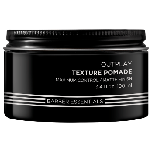 Redken Brews Outplay Texture Pomade 100ml AU | Adore Beauty