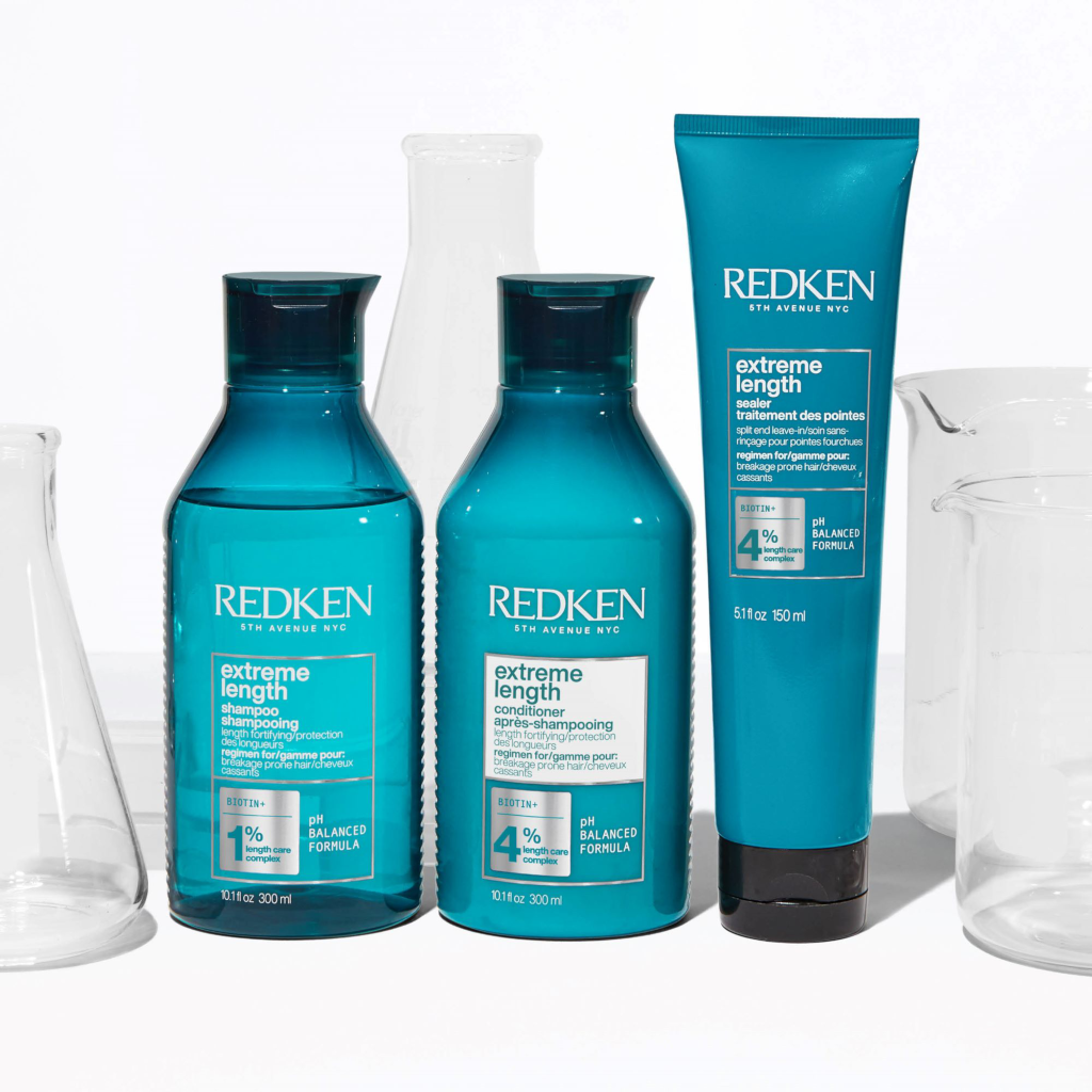 Redken Extreme Length Leave In Treatment - Adore Beauty