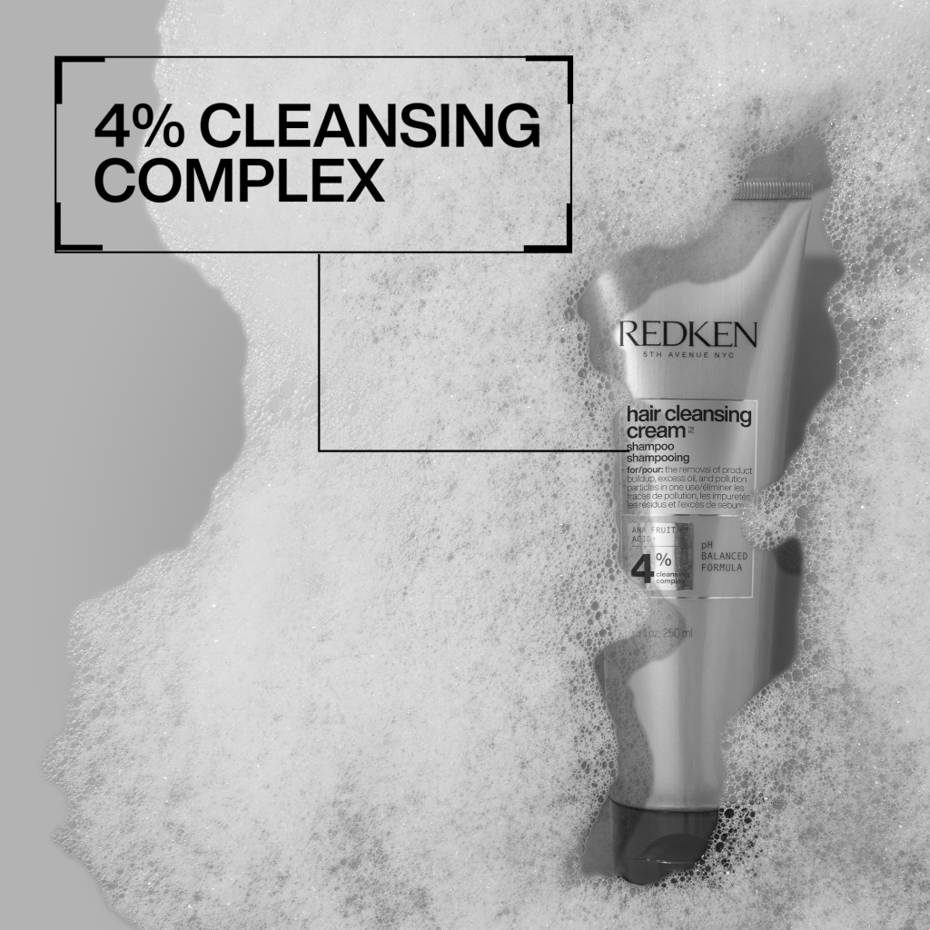 Hair Rejuvenation: Redken Detox Shampoo Adore Beauty