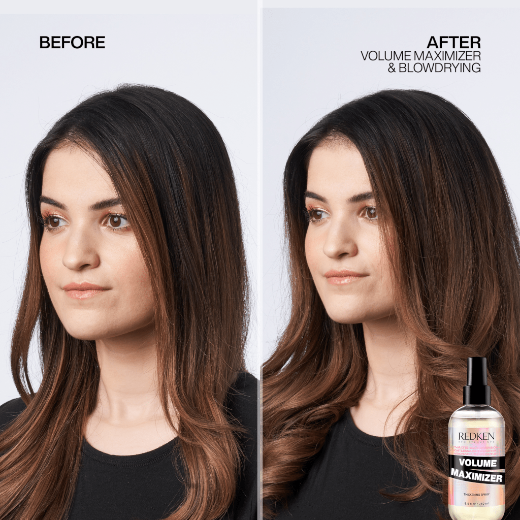 Redken Volume Spray 250ML- Redken Styling Treatment