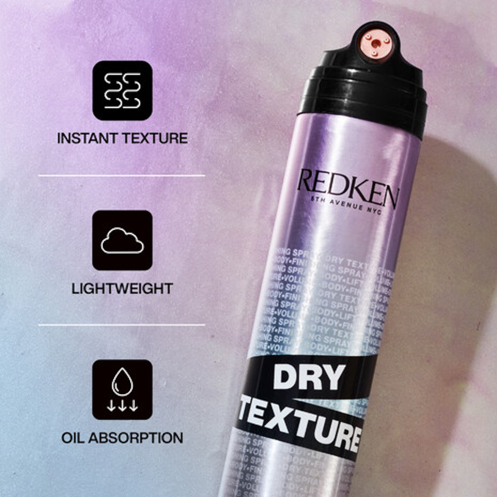 Redken Dry Texture 241g AU | Adore Beauty