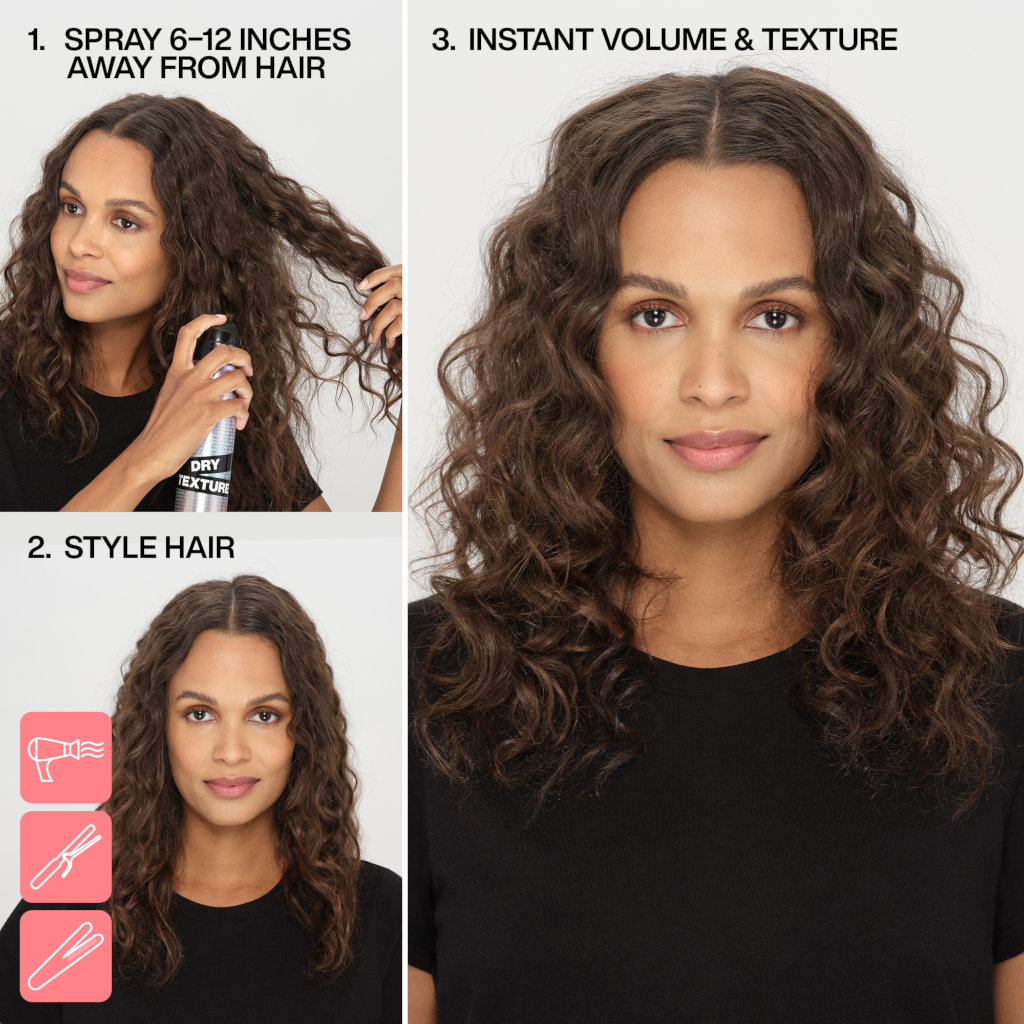 Redken Dry Texture 241g AU | Adore Beauty