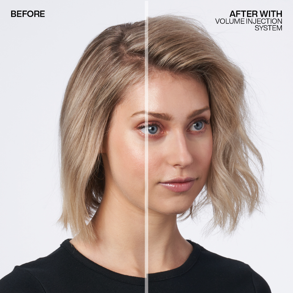 Redken Volume Injection Shampoo 500ml AU | Adore Beauty