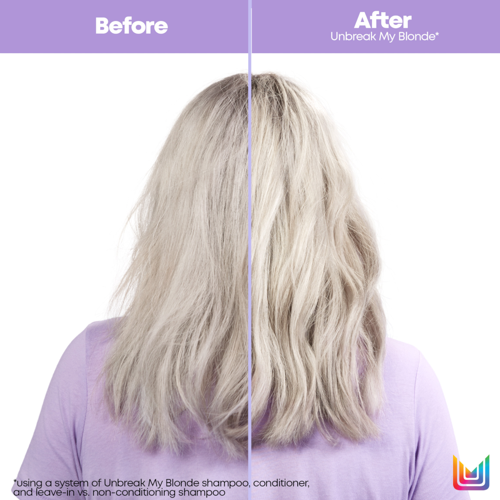 Matrix Total Results Unbreak My Blonde Cream 150ml AU | Adore Beauty