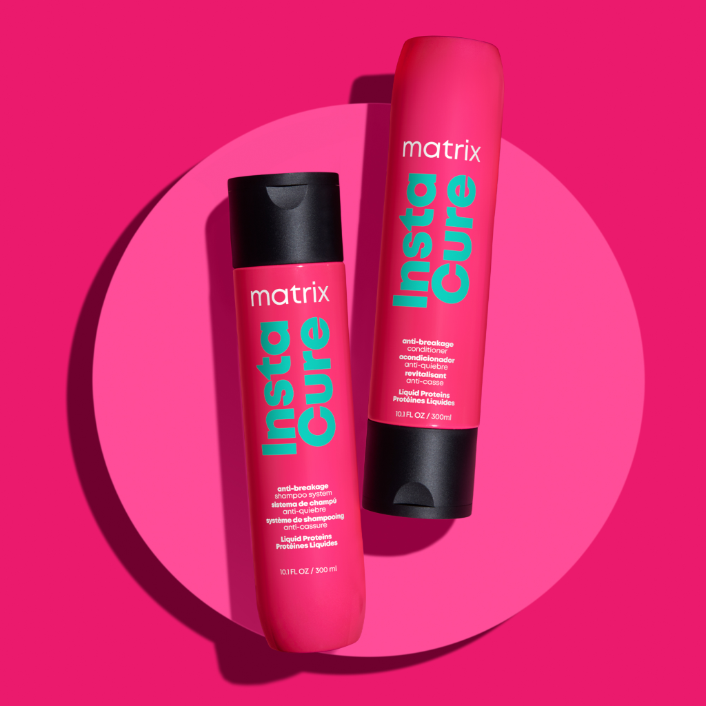 Matrix Total Results Instacure Repair Porosity Spray 200ml AU | Adore ...