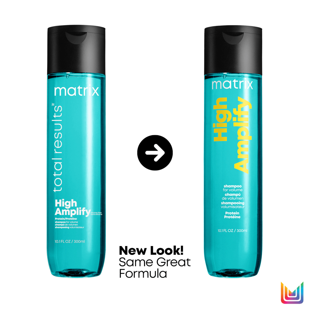 Matrix High Amplify Shampoo - Boost Volume Adore Beauty
