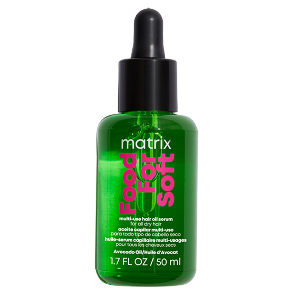 We Think It’s Time You Met Matrix, the Affordable Pro Haircare Brand