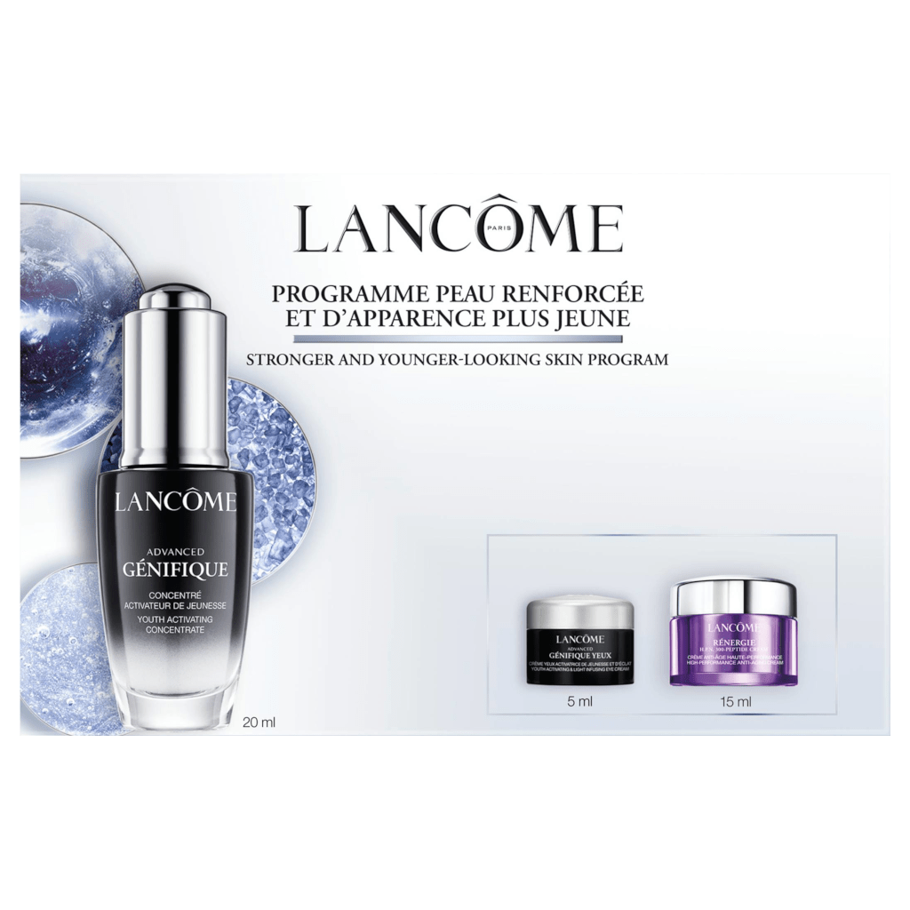 Lancôme Génifique Starter Kit Set AU | Adore Beauty