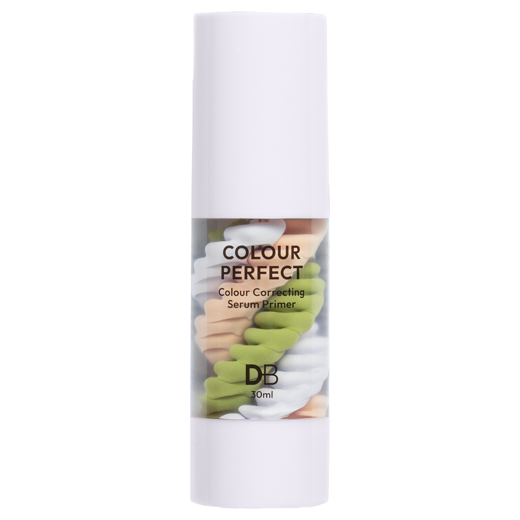 Designer Brands Colour Correcting Serum Primer 30ml