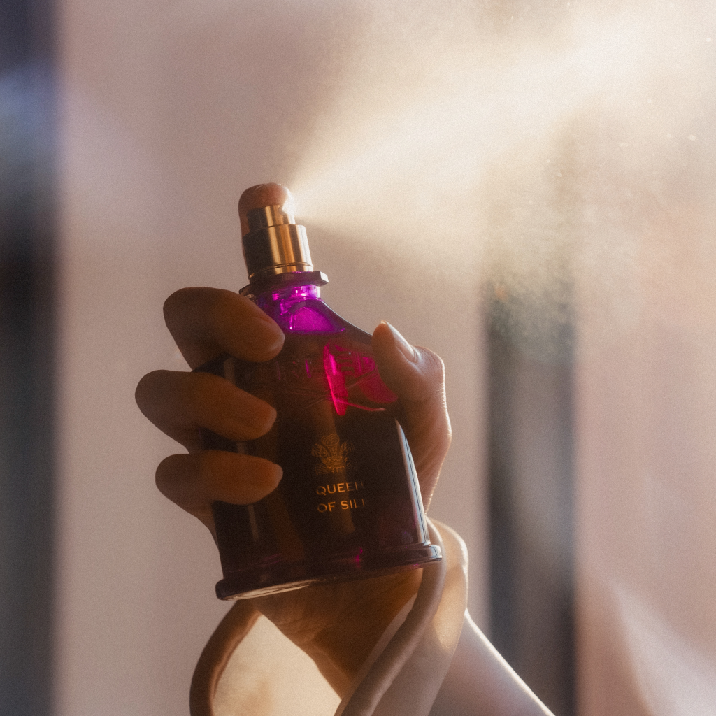 Creed Queen of Silk EDP 75ml - Adore Beauty